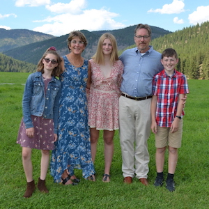 About Me - Joanie Ransom, Bainbridge Island Broker