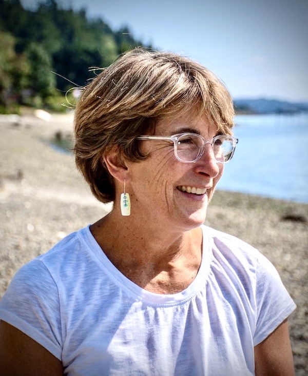 About Me - Joanie Ransom, Bainbridge Island Broker