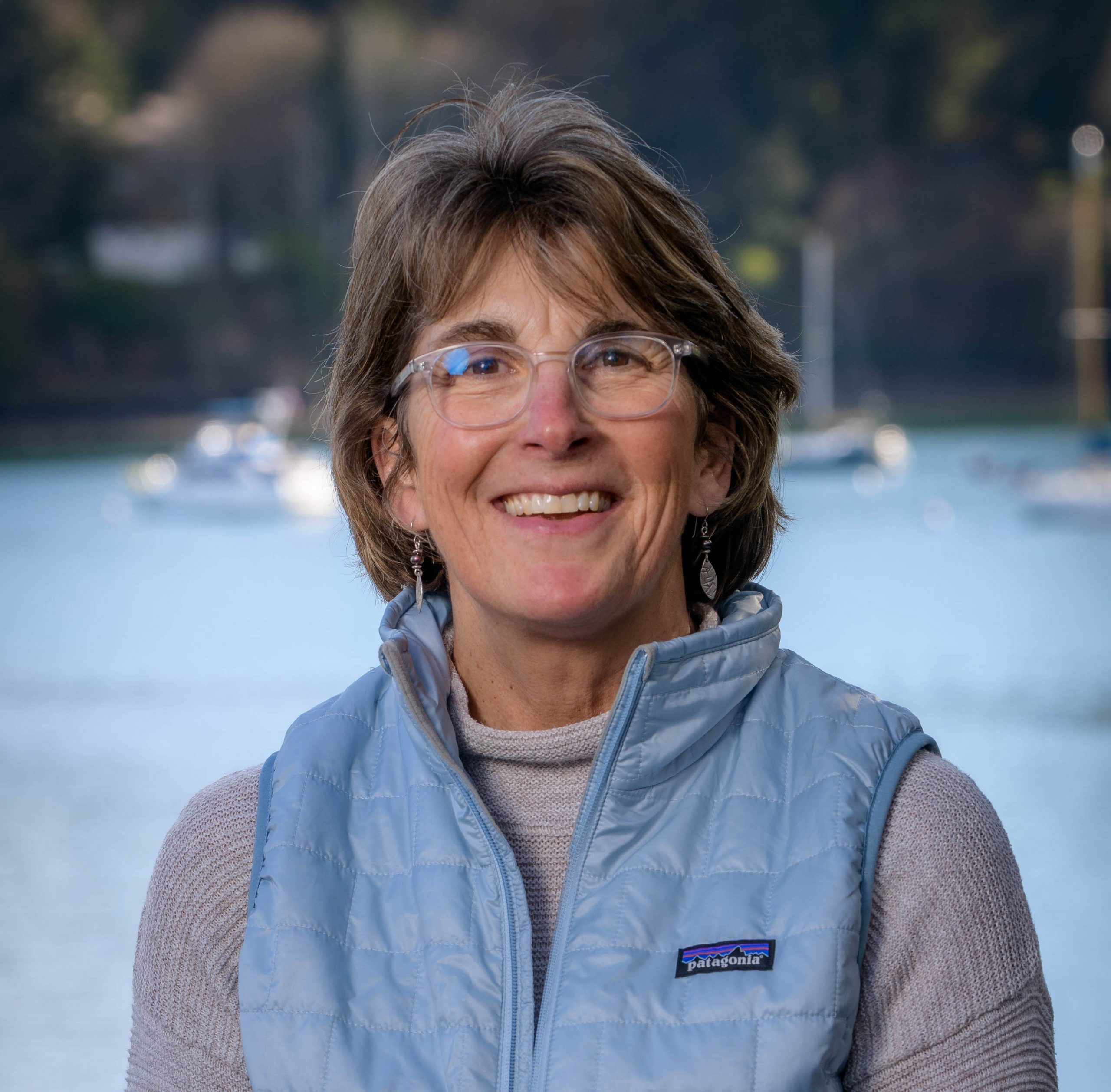 Bainbridge Island Broker - Joanie Ransom, Windermere